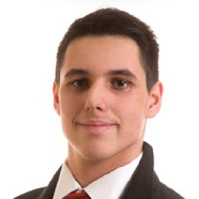 DONAU Versicherung Benjamin Lukas Schneider