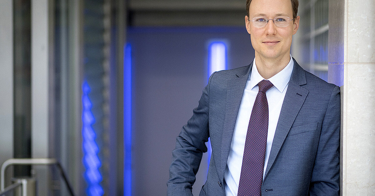 Prokura für Christian Eisinger